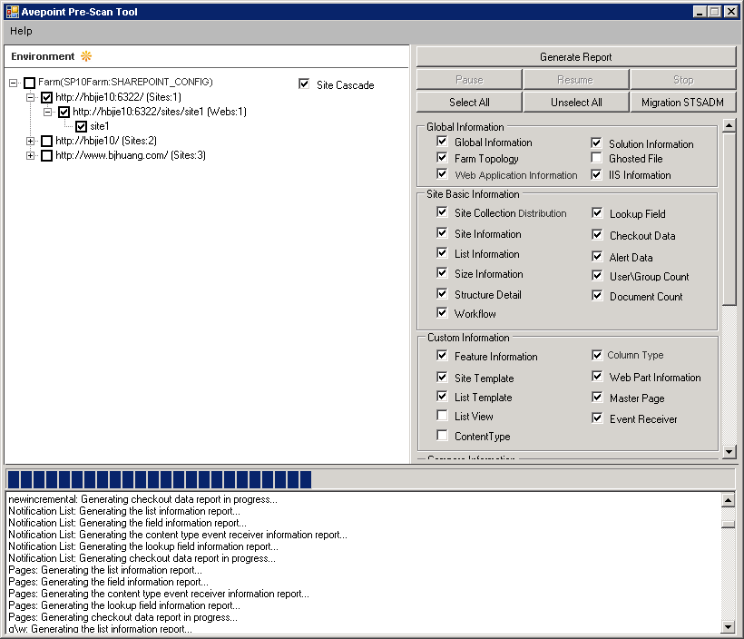 Exciting New Features for DocAve Migrator in DocAve 6 Service Pack 3 | AvePoint